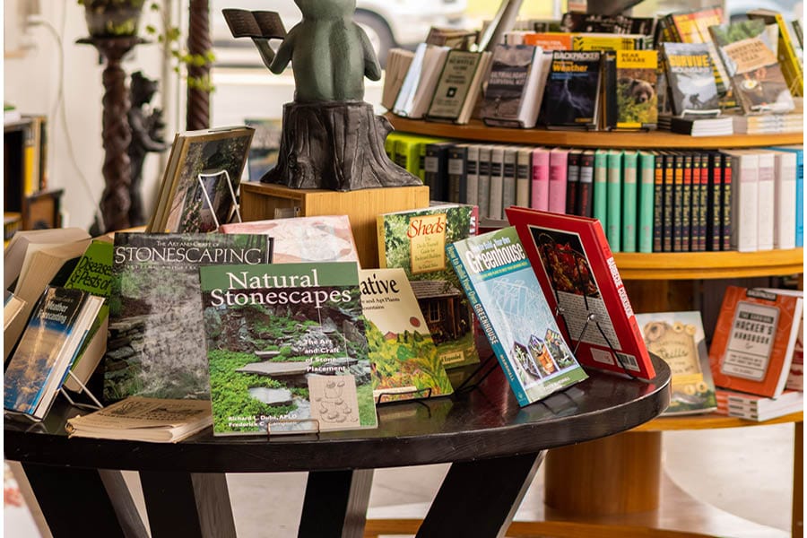 Marissa's Books | Contact Us – Marissa's Books & Gifts