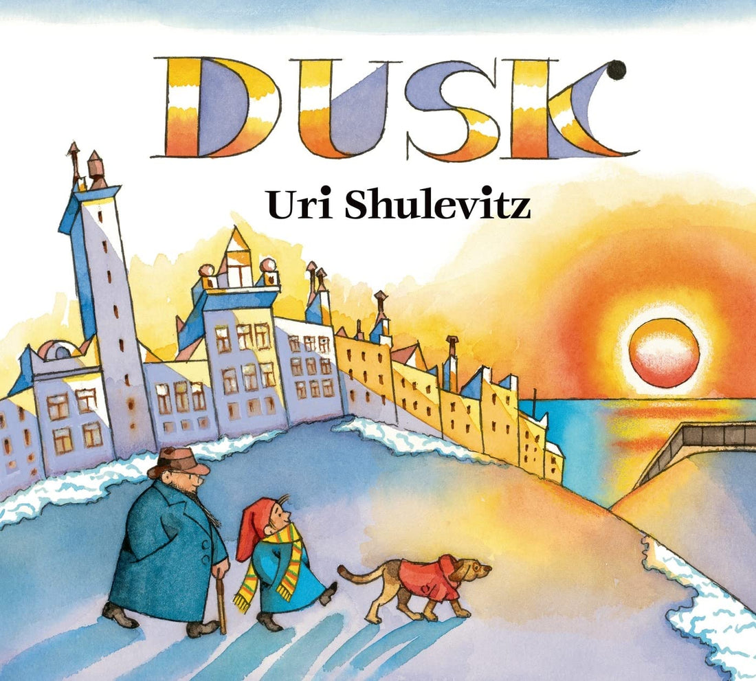 Marissa's Books | Dusk – Marissa's Books & Gifts