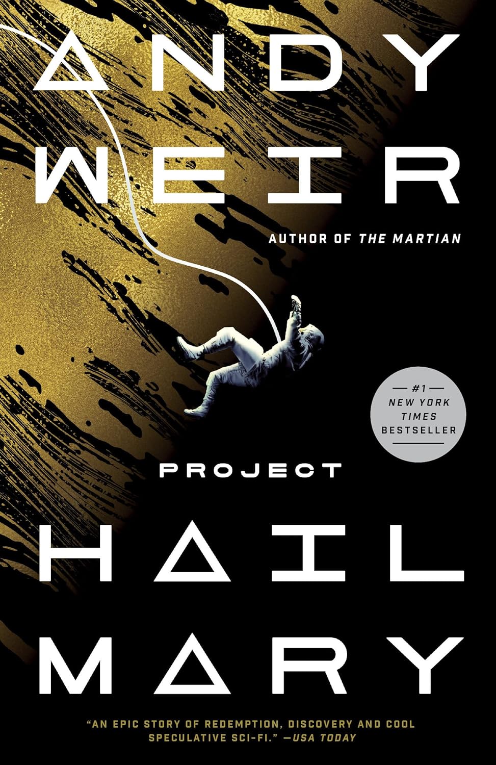 Marissa's Books | Project Hail Mary – Marissa's Books & Gifts
