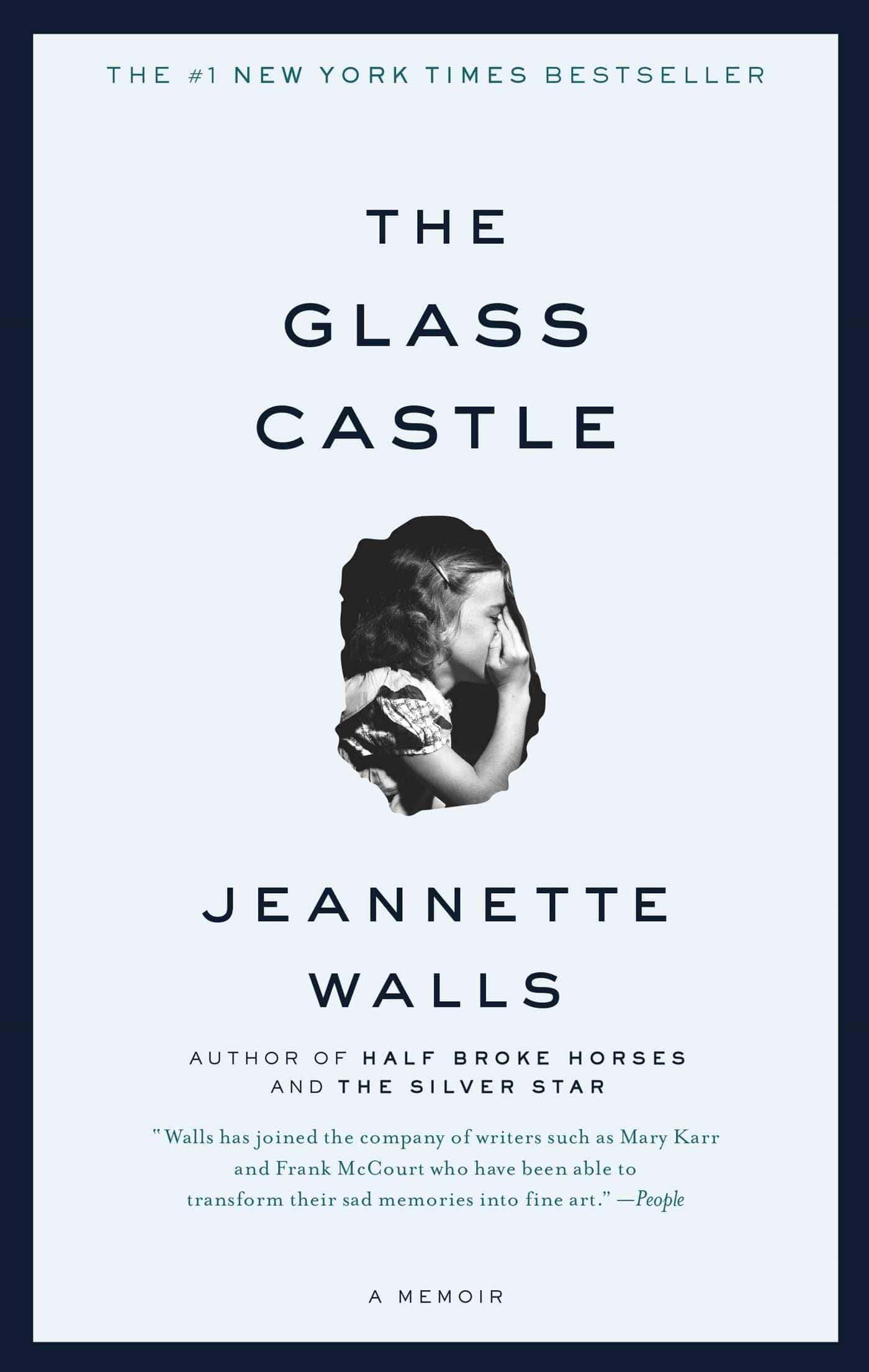 The Glass Castle: A Memoir – Marissa's Books & Gifts