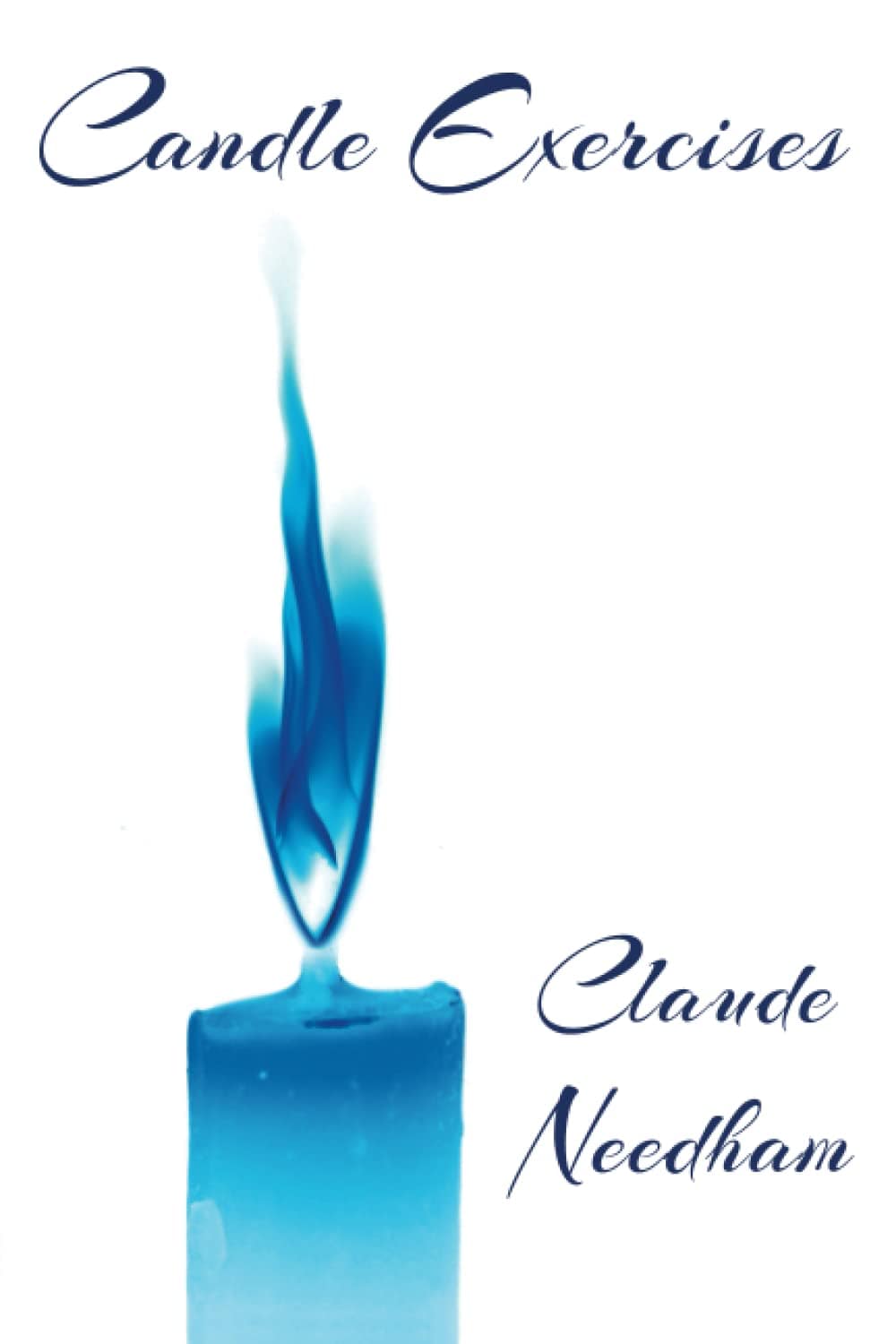 Candle Exercises: Macro-dimension Laboratory Series – Marissa's Books ...