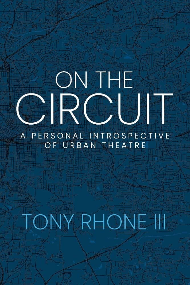 On the Circuit: A Personal Introspective of Urban Theatre – Marissa's ...