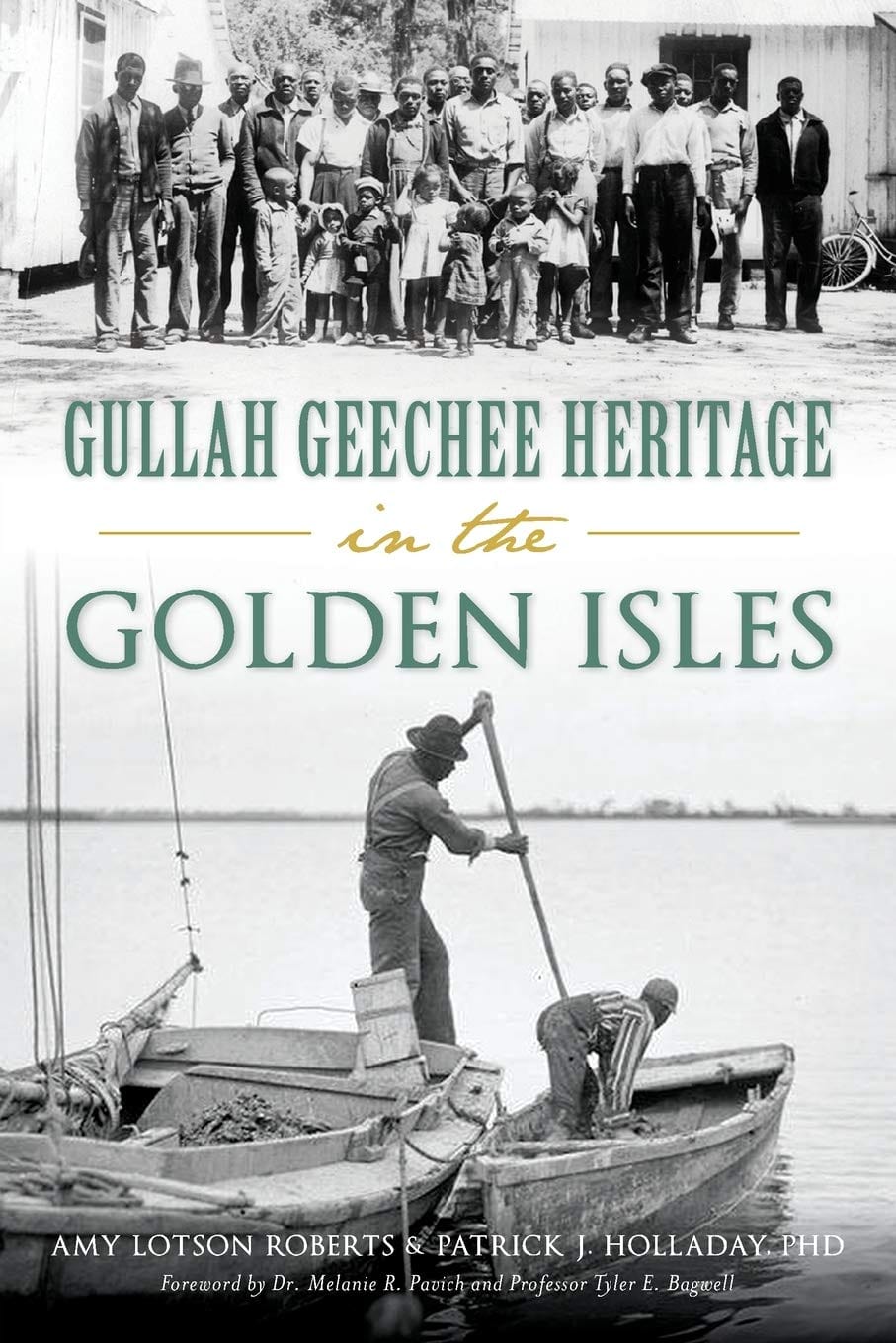 Gullah Geechee Heritage in the Golden Isles – Marissa's Books & Gifts