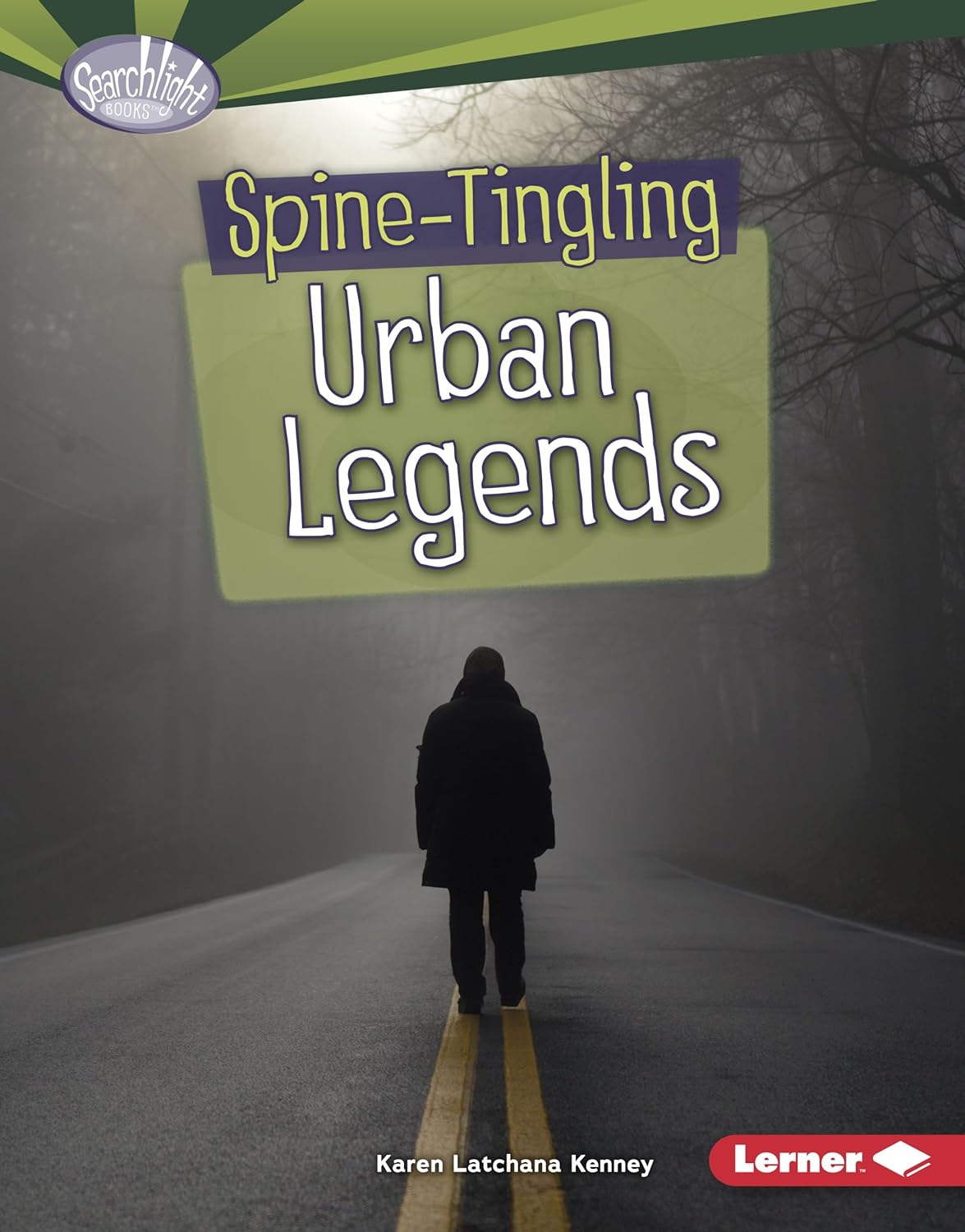 Marissa's Books | Spine-Tingling Urban Legends... – Marissa's Books & Gifts