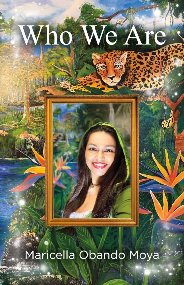 Marissa's Books | Who We Are – Marissa's Books & Gifts