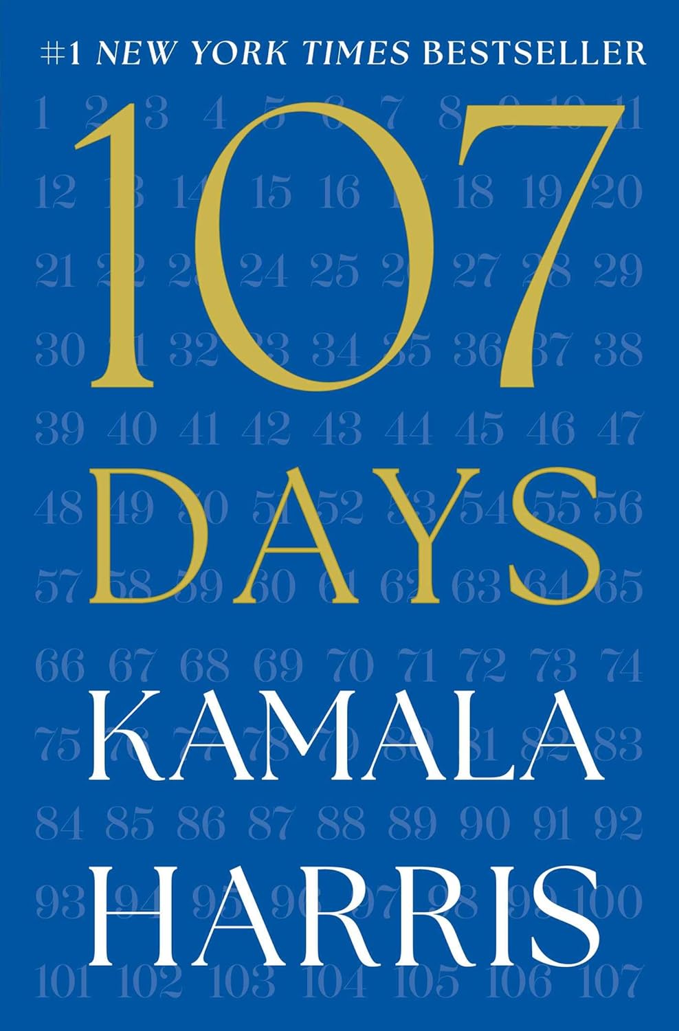 107 Days – Marissa's Books & Gifts