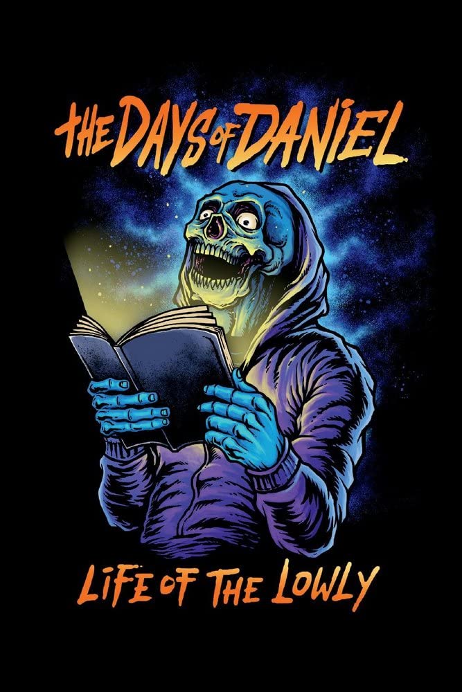 The Days of Daniel: Life of the Lowly – Marissa's Books & Gifts