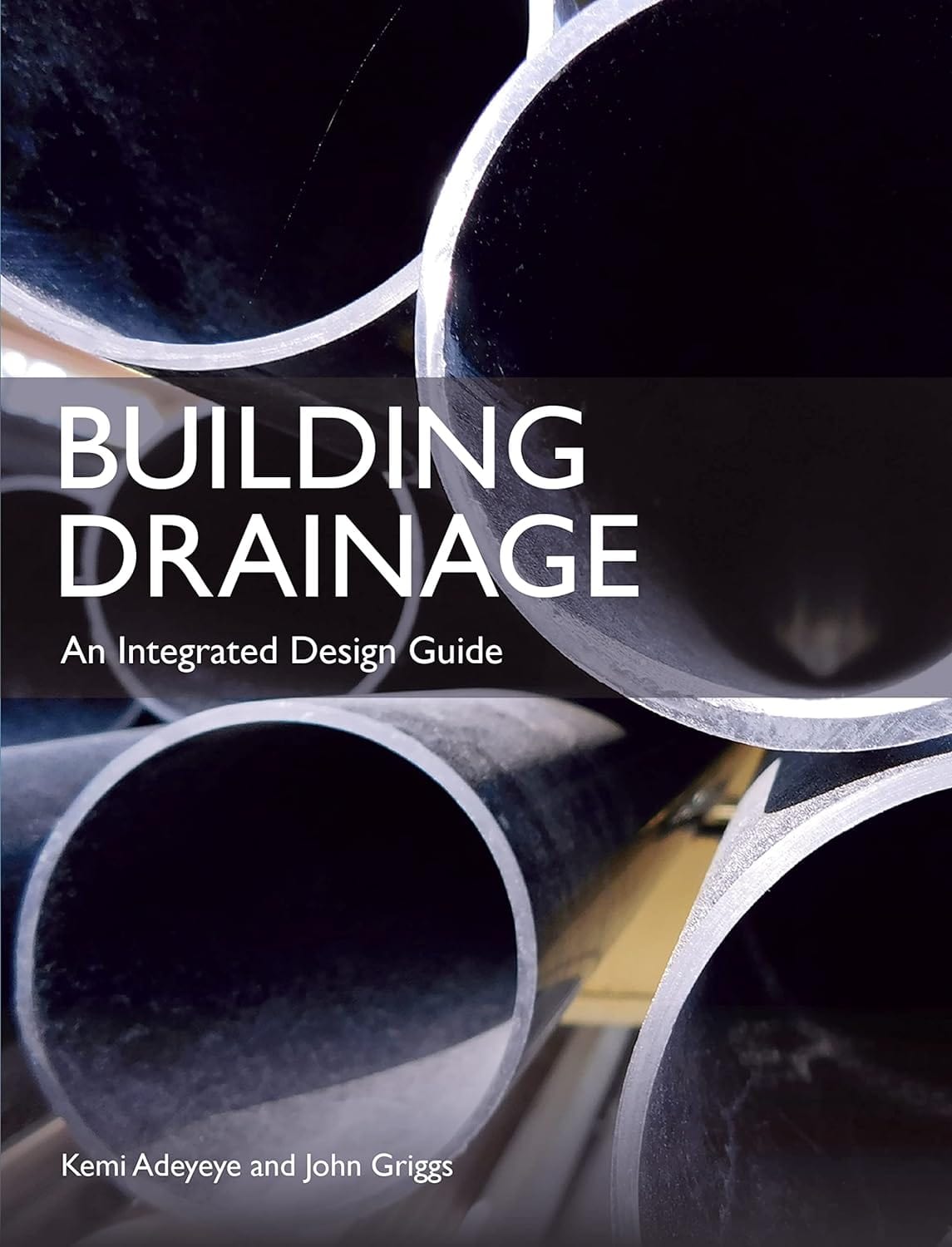 Marissa's Books | Building Drainage: An Integrated Design... – Marissa's Books & Gifts