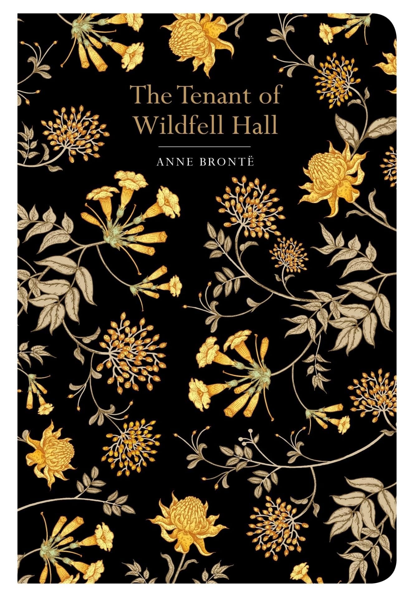 The Tenant of Wildfell Hall (Chiltern Classics) – Marissa's Books & Gifts