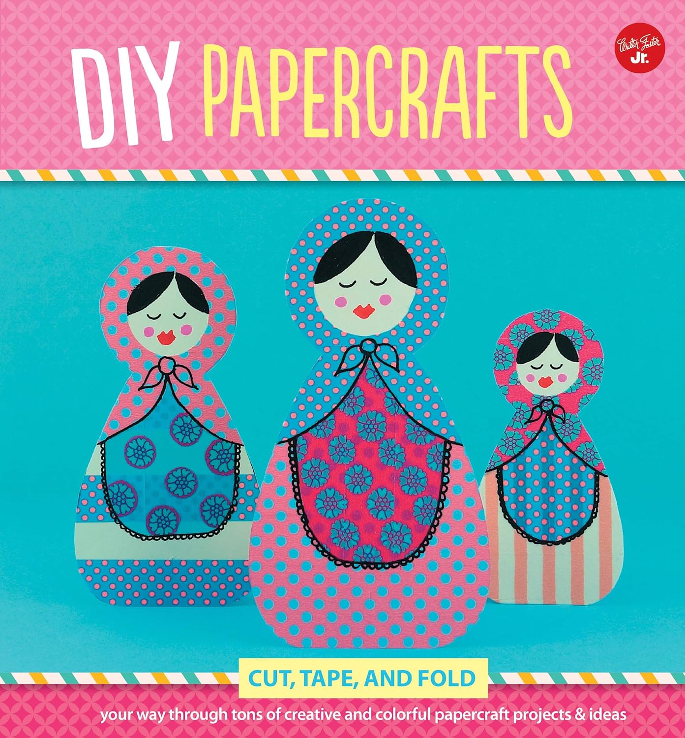 DIY Papercrafts – Marissa's Books & Gifts