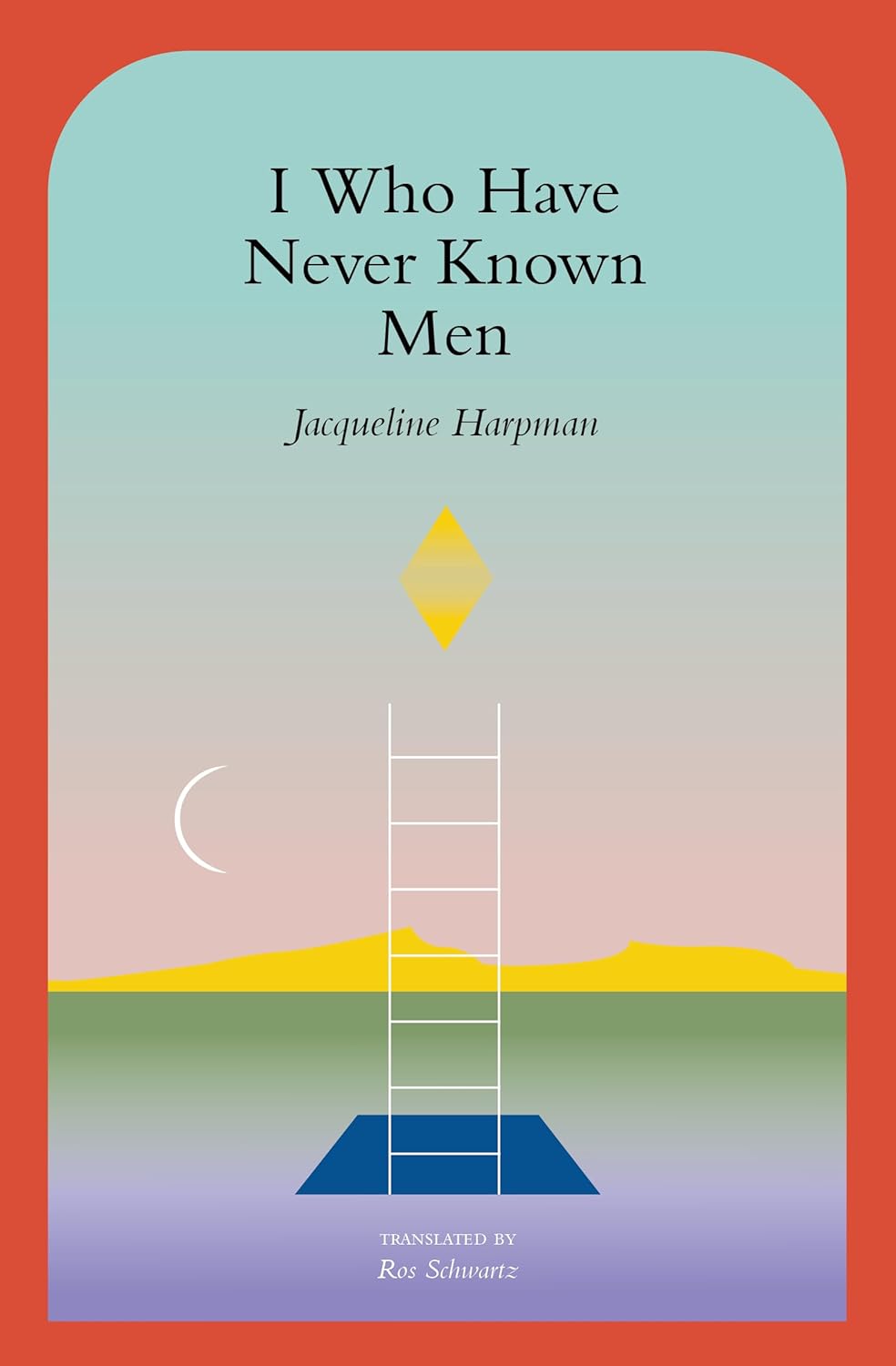 I Who Have Never Known Men – Marissa's Books & Gifts