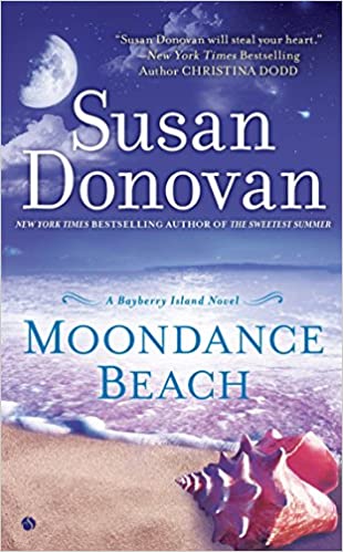 Moondance Beach – Marissa's Books & Gifts