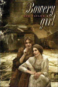 Bowery Girl – Marissa's Books & Gifts