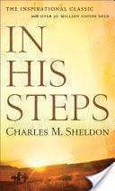 In His Steps – Marissa's Books & Gifts