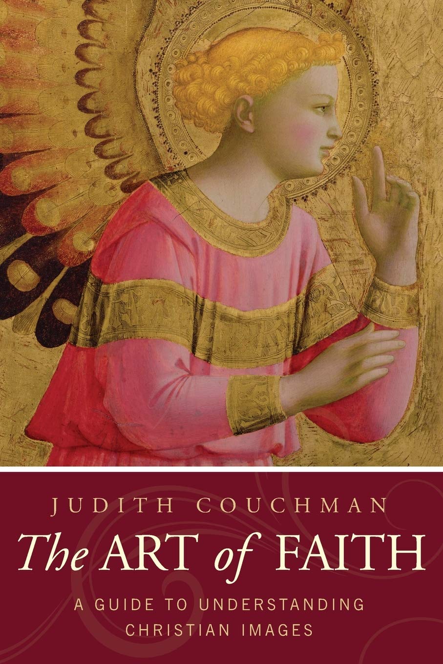 The Art of Faith: A Guide to Understanding Christian Images – Marissa's ...