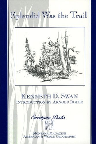 Splendid was the Trail – Marissa's Books & Gifts