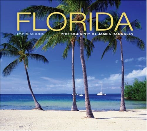 Florida Impressions – Marissa's Books & Gifts
