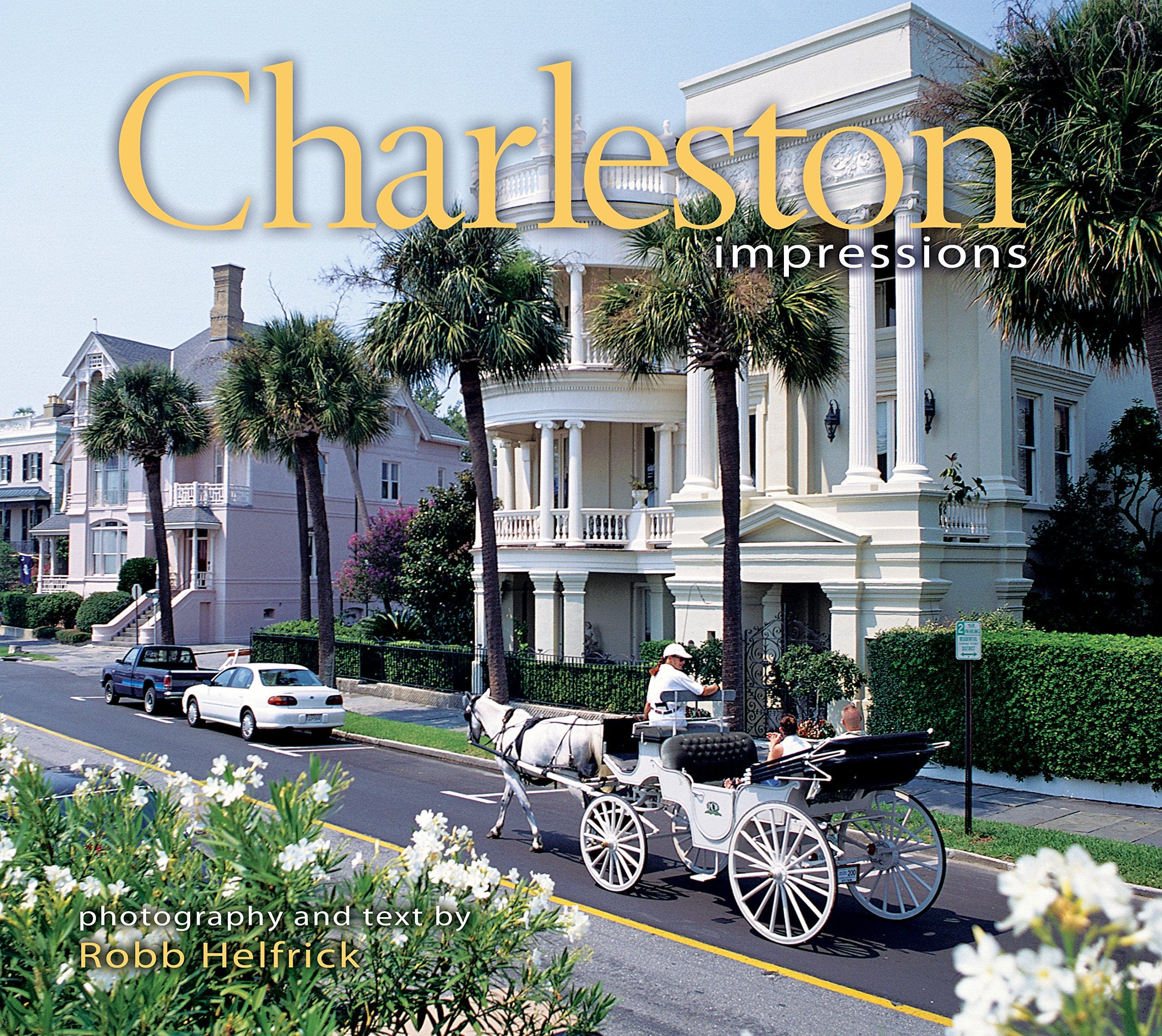Charleston Impressions – Marissa's Books & Gifts