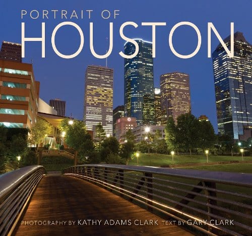 Portrait of Houston – Marissa's Books & Gifts
