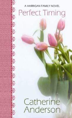 Perfect Timing: Kendrick/Coulter/Harrigan Series (Book 11) – Marissa's ...