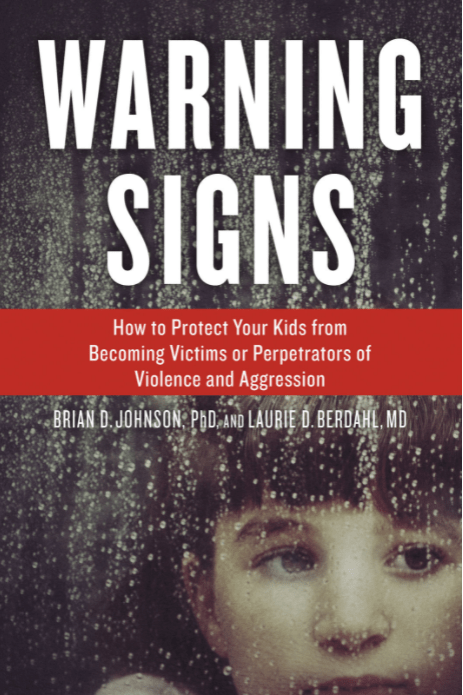 Warning Signs: How to Protect Your Kids from Becoming Victims or Perpe ...