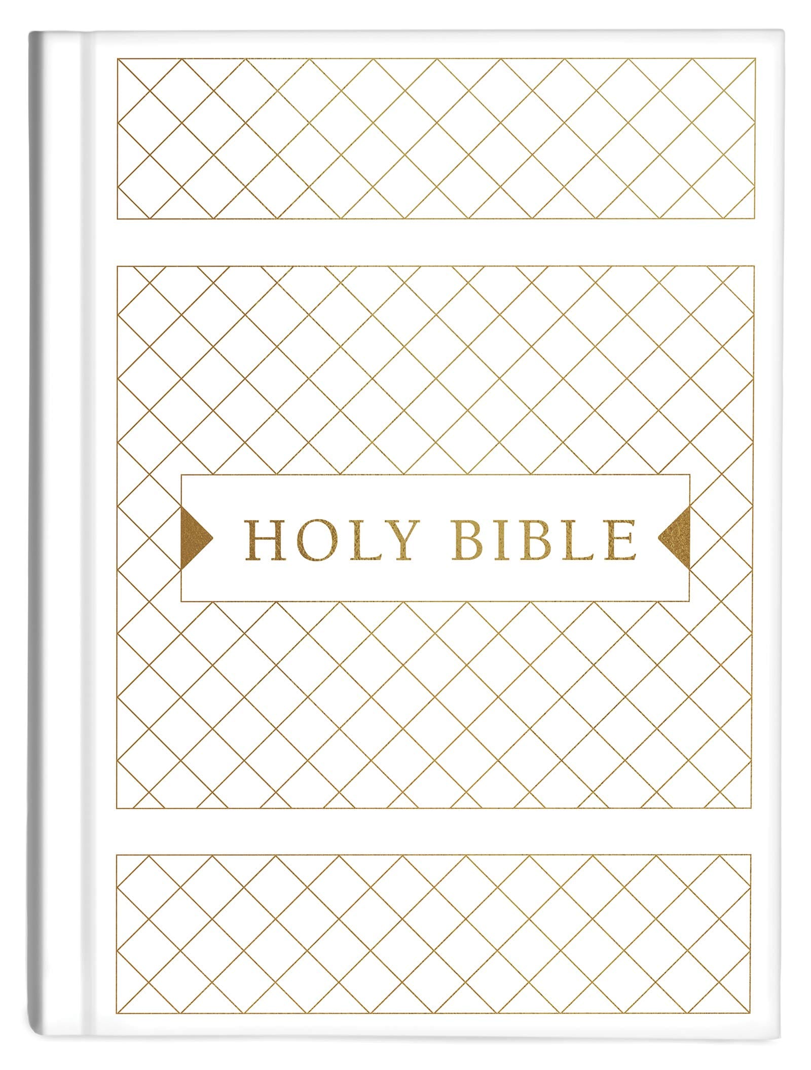 The KJV Cross Reference Study Bible – Marissa's Books & Gifts