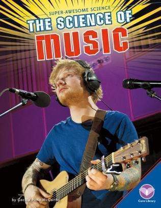 The Science of Music