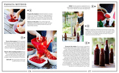 Real Food Projects: 30 Skills, 46 Recipes, from Scratch