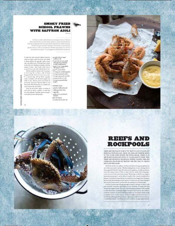 Gourmet Farmer Goes Fishing: The Fish To Eat And How To Cook It ...
