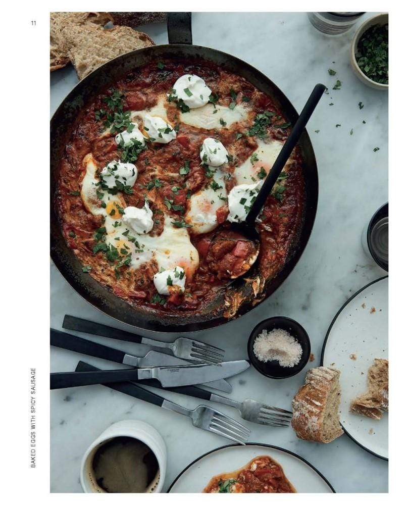 Neil Perry's Good Cooking