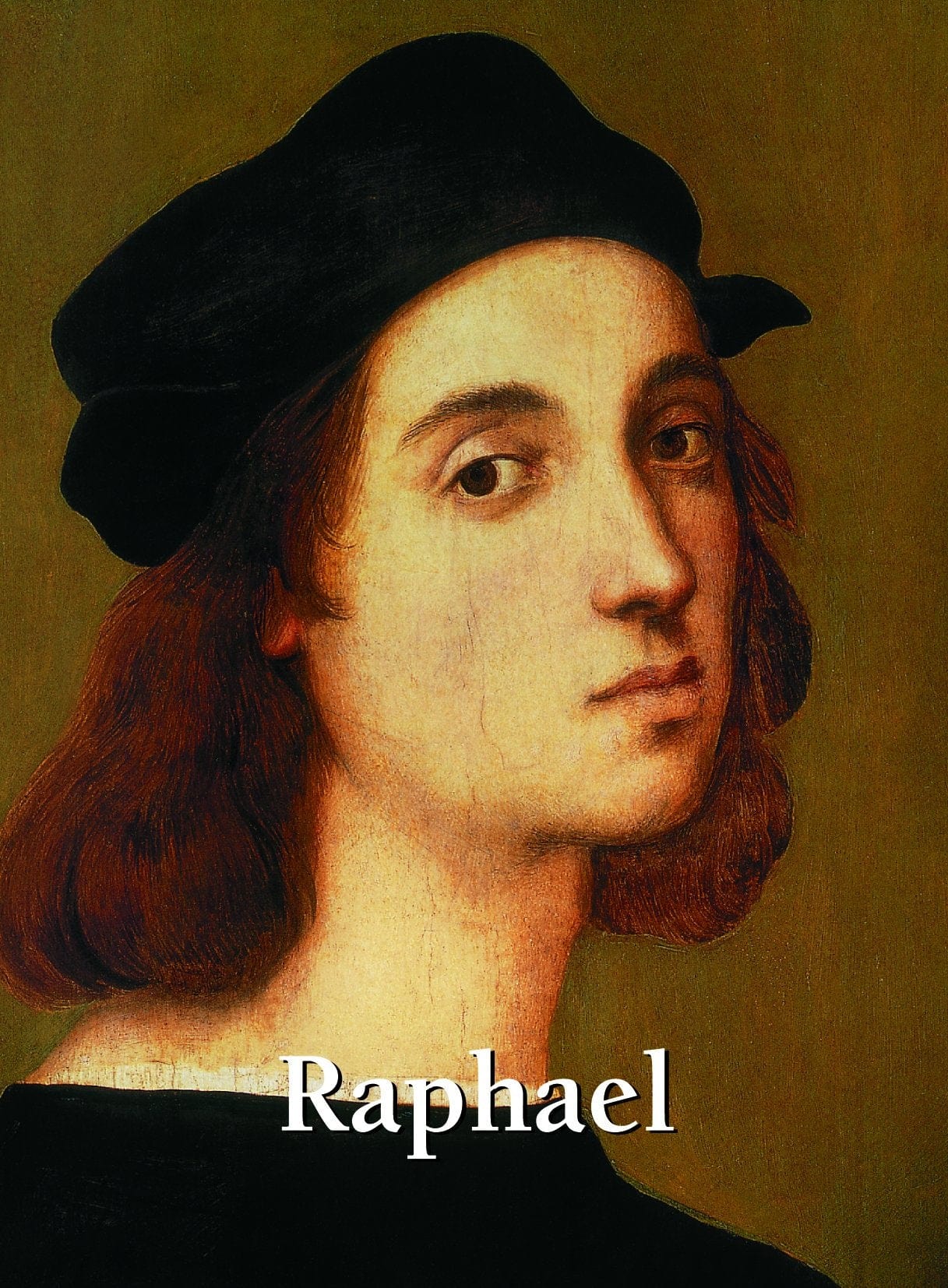 Raphael: Art Gallery – Marissa's Books & Gifts
