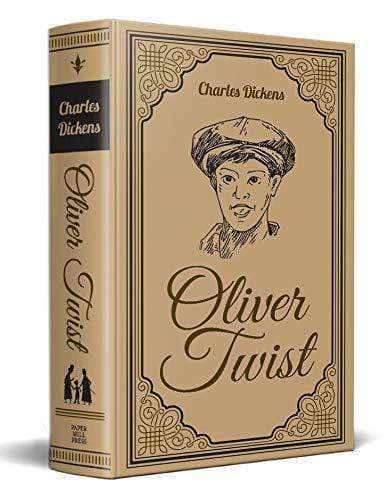 Marissa's Books | Oliver Twist (Paper Mill Classics) – Marissa's Books ...