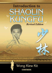 Introduction to Shaolin Kungfu – Marissa's Books & Gifts